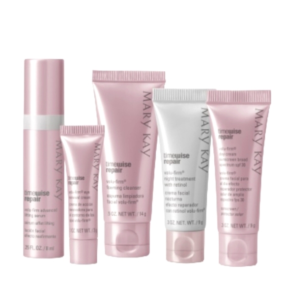 Mary Kay | Skincare | Timewise Repair On The Go Set Skin Care Beauty ...